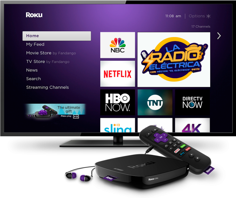 La Radio Eléctrica | Al Son De La Montaña – Al Son De La Montaña